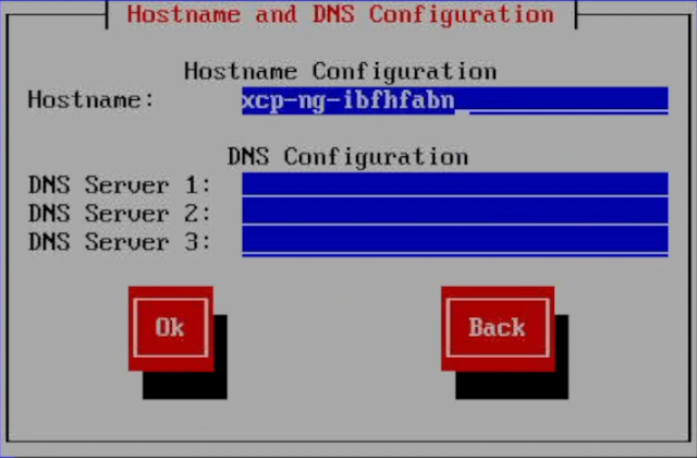 Getting Started with XCP-NG and Xen Orchestra