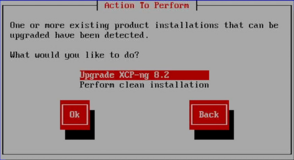Getting Started with XCP-NG and Xen Orchestra